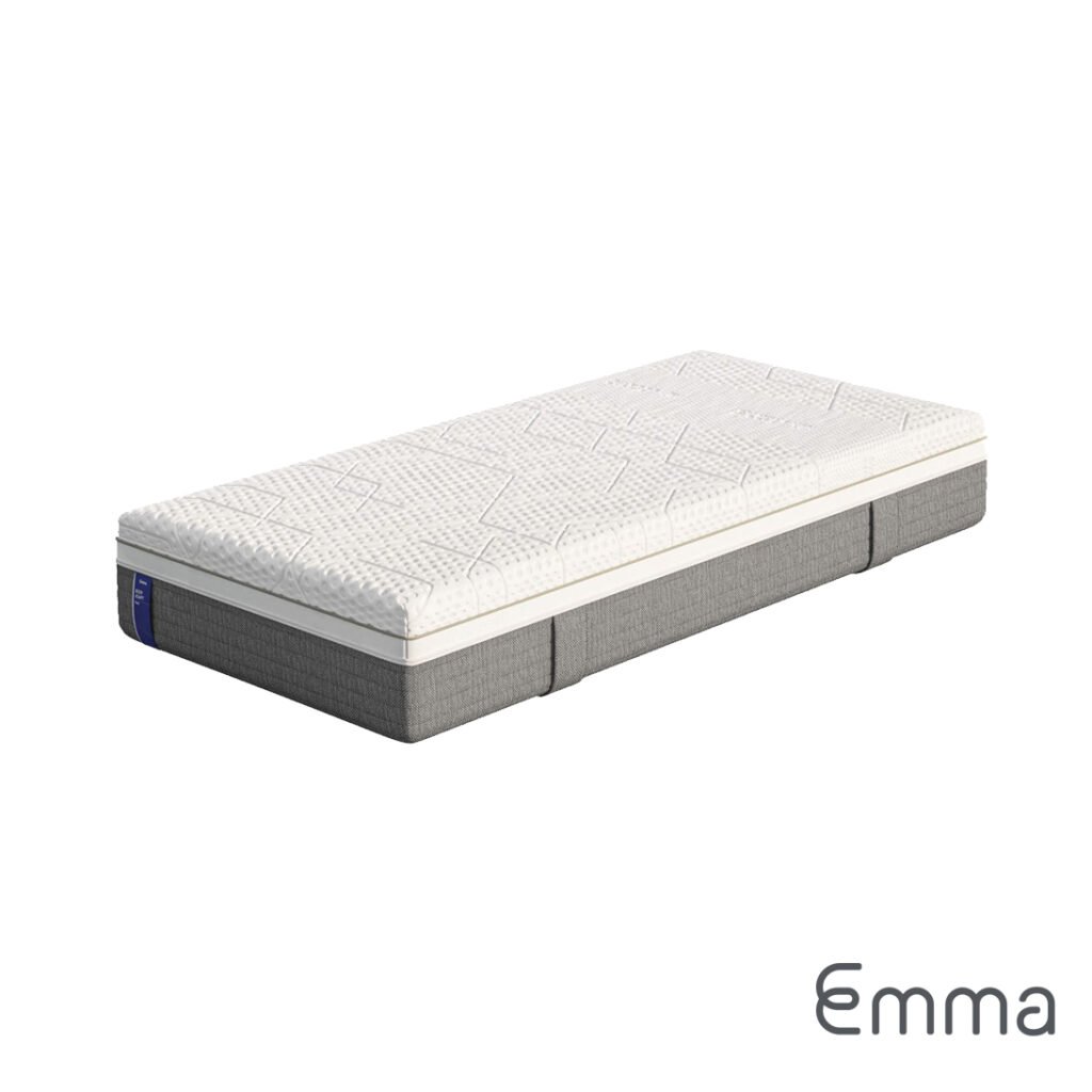 Colchón Emma Hybrid Premium - Sleep Zone